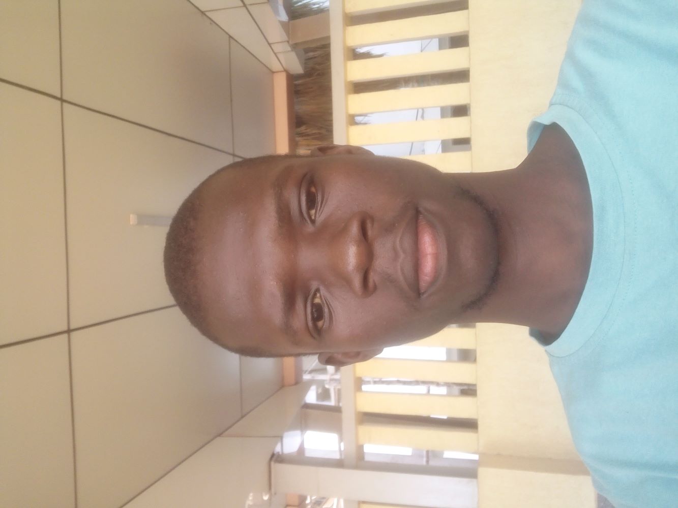 Shadrack Wamalwa Onyango | WDD 130